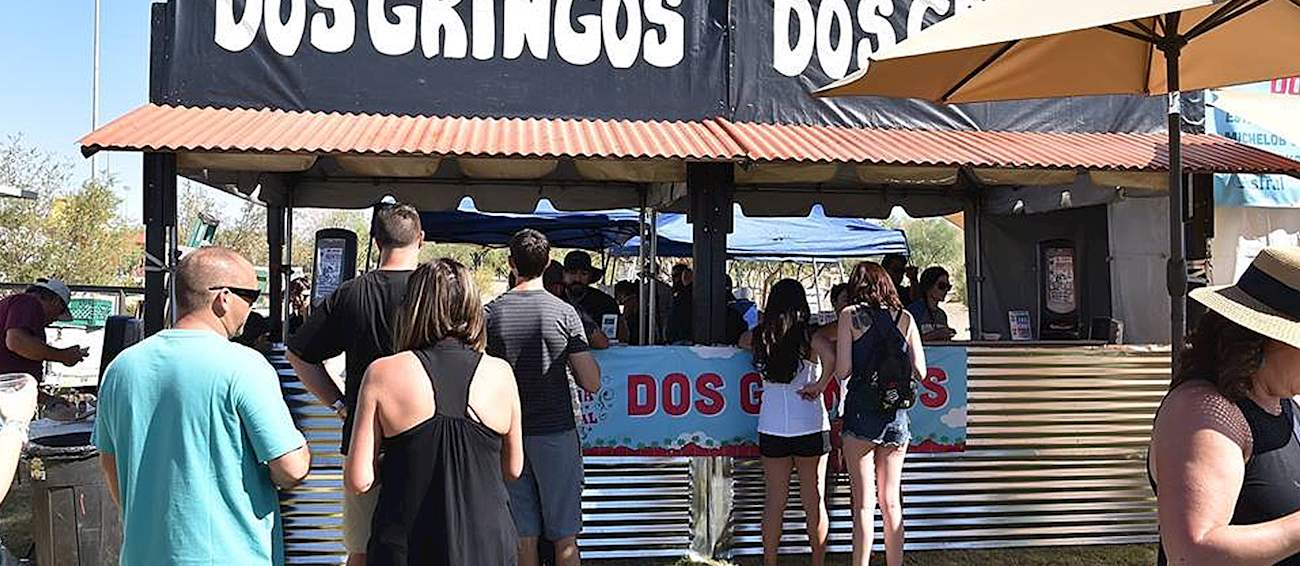 Arizona Taco Festival | International food festival in Scottsdale ...