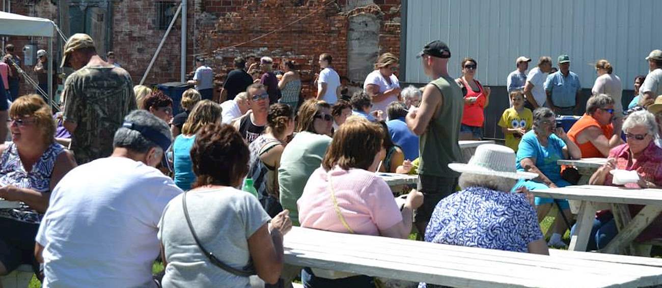 Farmington Strawberry Festival | Fruit festival in Farmington | Where ...