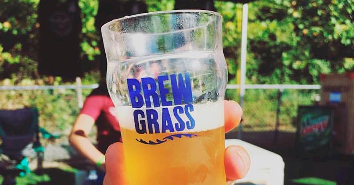 Asheville BrewGrass Festival | Beer festival in Asheville | Where? What? When?