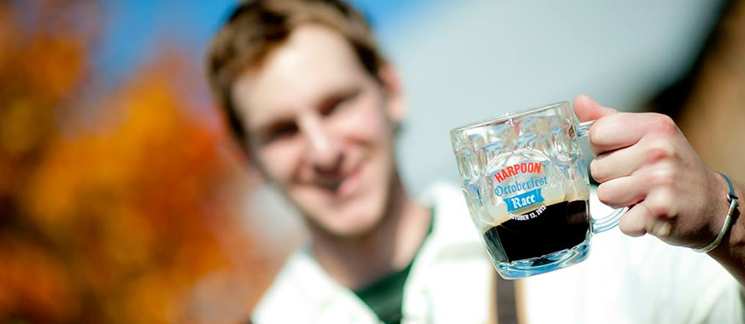 Harpoon Octoberfest Windsor | Beer festival in Windsor | Where? What? When?