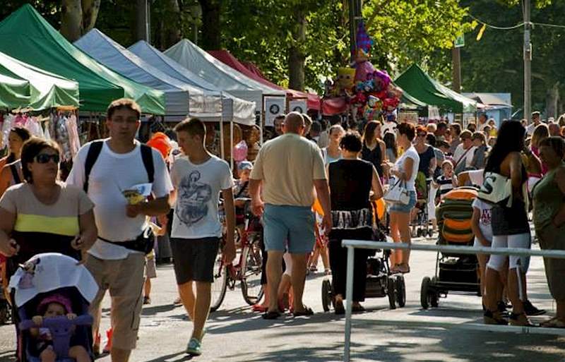 Halászlé | Traditional Fish Soup From Hungary