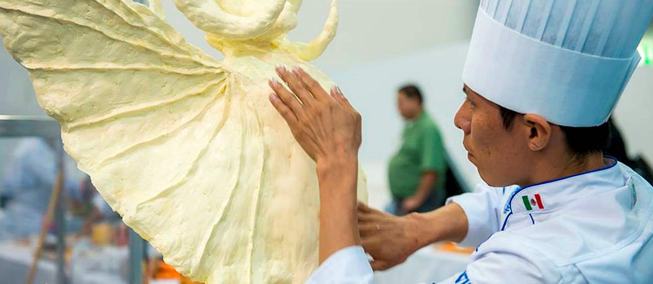 ABASTUR | Consumer food fair in Mexico City | Where? What? When?