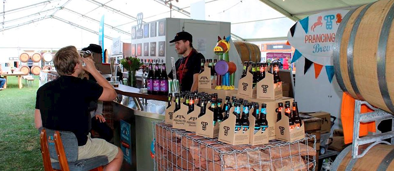 Tasting Australia | Food festival in South Australia | Where? What? When?