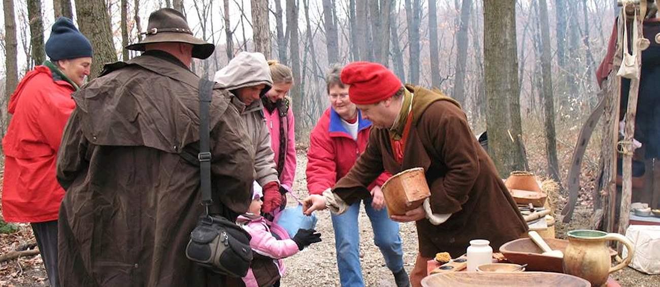 National Maple Syrup Festival | Dessert festival in Nashville | Where ...