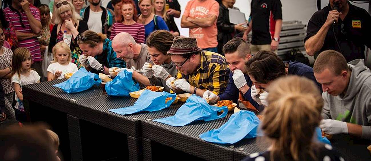 Bath Chilli Festival | Vegetable festival in Bath | Where? What? When?