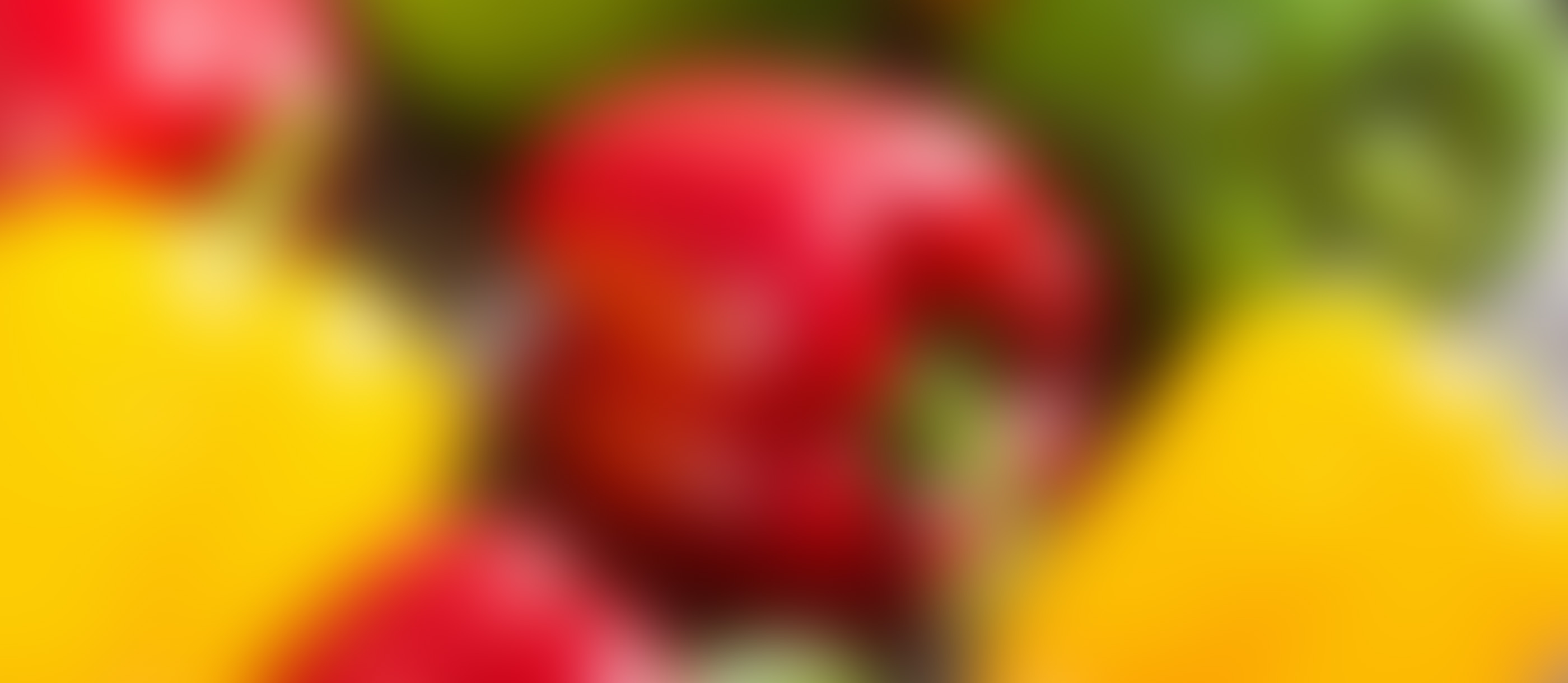 European Paprika Map | TasteAtlas