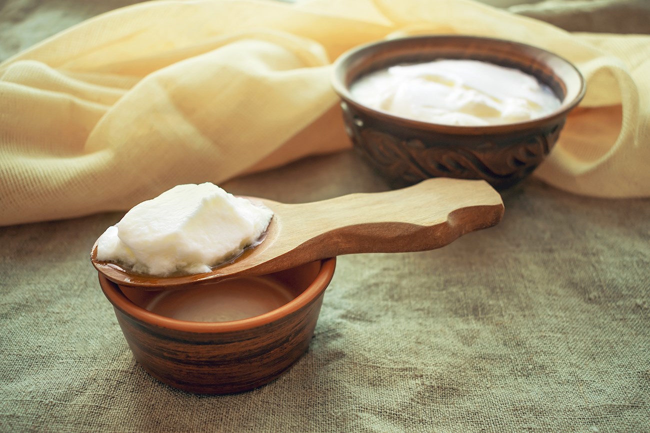 Kefir | Local Dairy Beverage From Russia, Eastern Europe