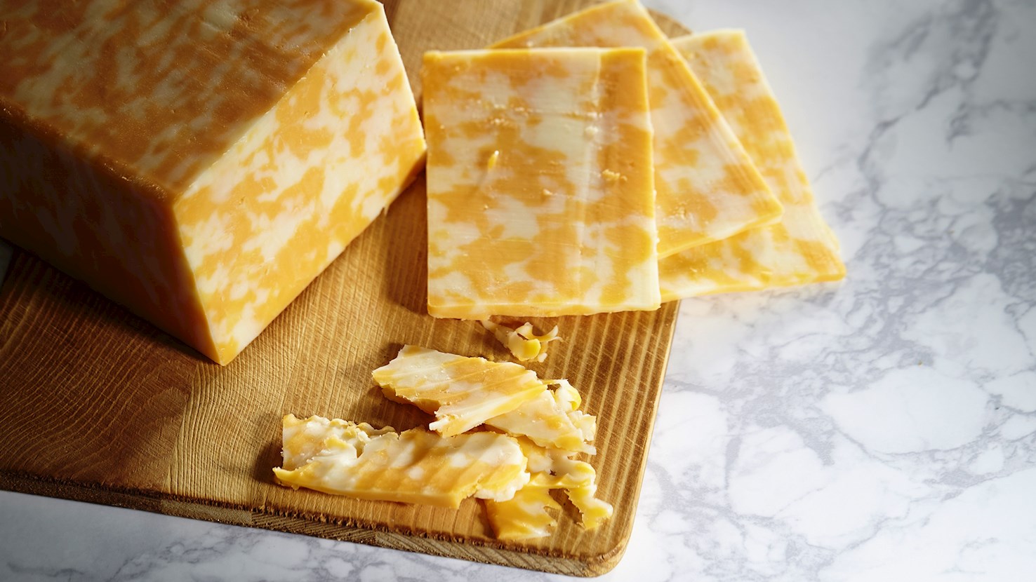 63 Best Cheeses in Wisconsin - TasteAtlas