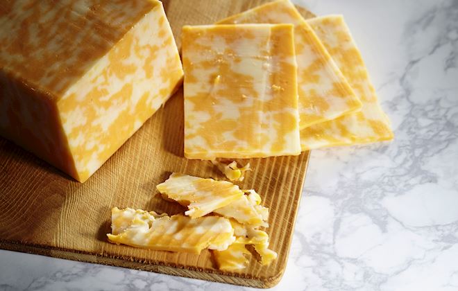 American Cheeses: 269 Cheese Types in United States of America | TasteAtlas