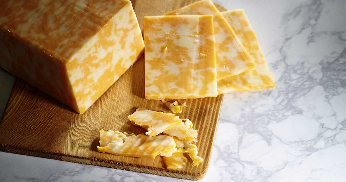 5 Worst Rated North American Semi-soft Cheeses - TasteAtlas