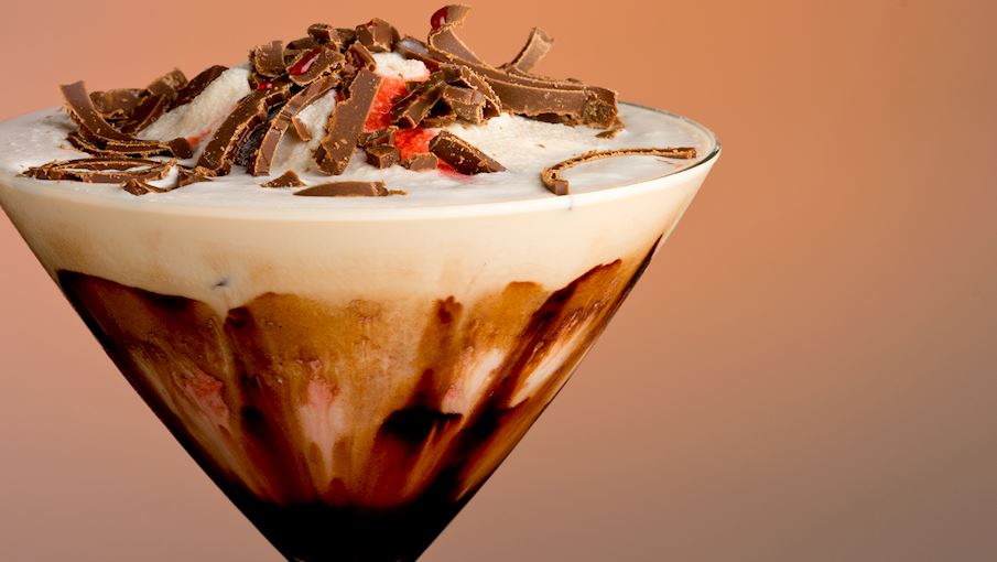 10 Best Rated American Cocktails - TasteAtlas