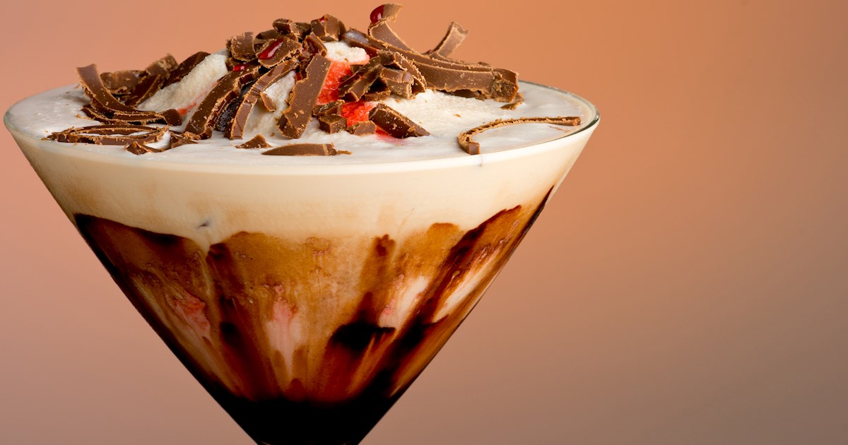 8 Most Popular Cocktails With Kahlúa - TasteAtlas
