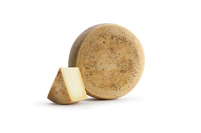 Italian Hard Cheeses: 63 Hard Cheese Types in Italy | TasteAtlas