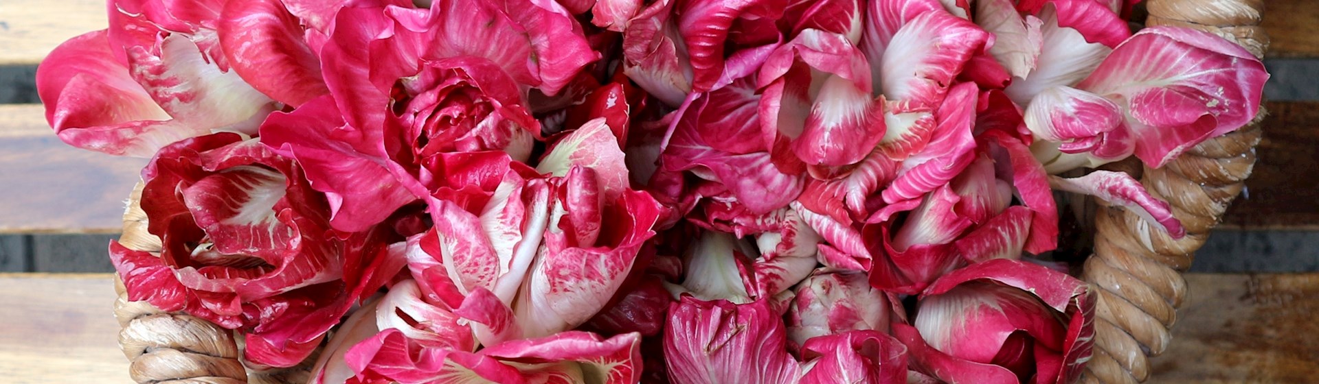 5 Best Radicchios in the World - TasteAtlas