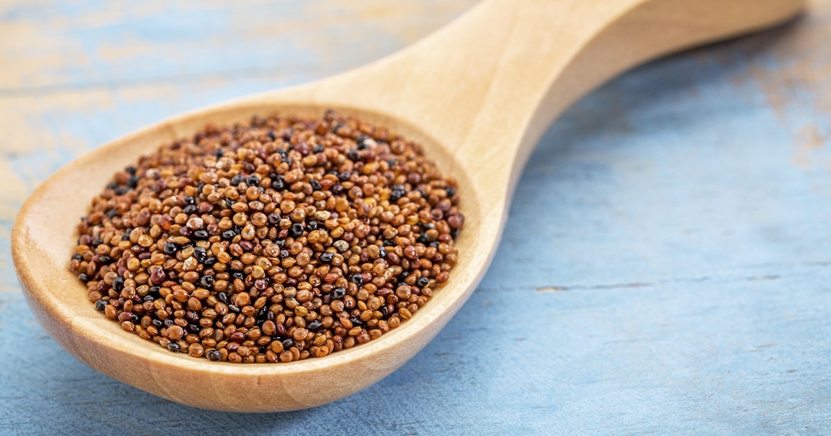 11 Best Grains in South America - TasteAtlas