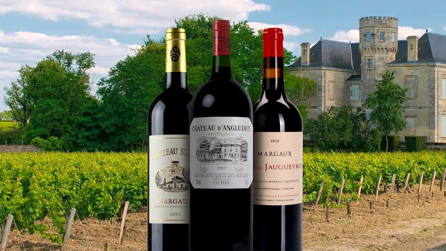 100 Most Popular Red Wines in the World - TasteAtlas