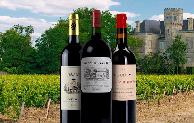 French Red Wines: 74 Red Wine Types in France | TasteAtlas