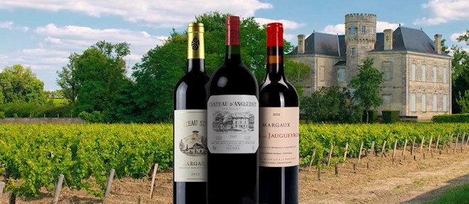 French Red Wines: 114 Red Wine Types in France | TasteAtlas