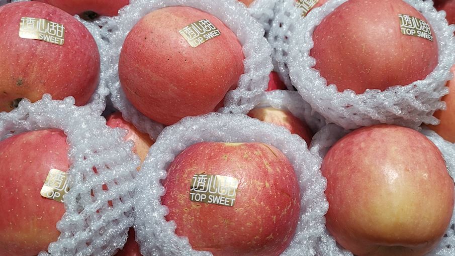 6 Most Popular Chinese Fruits (types And Products) - TasteAtlas