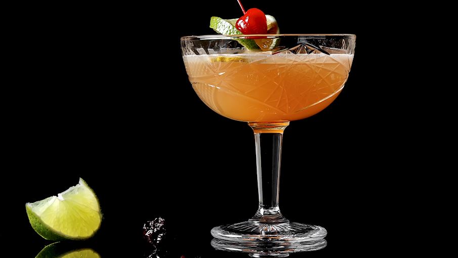 17 Best Alcoholic Beverages in Cuba - TasteAtlas