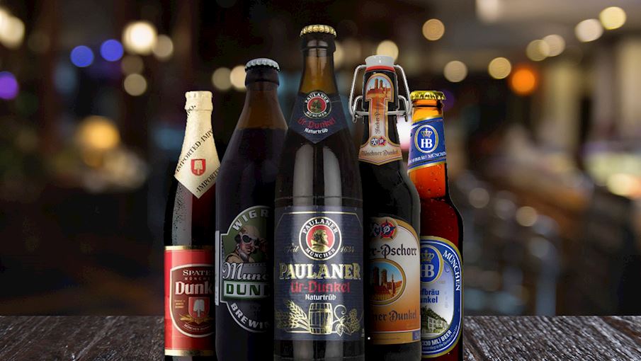 16 Best Lagers in Germany - TasteAtlas