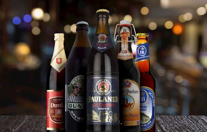 European Beers (Styles and Brands): 79 Beer Types in Europe | TasteAtlas