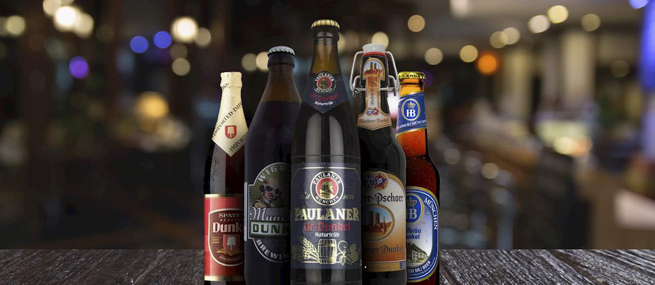 10 Most Popular Bavarian Beers (styles And Brands) - TasteAtlas