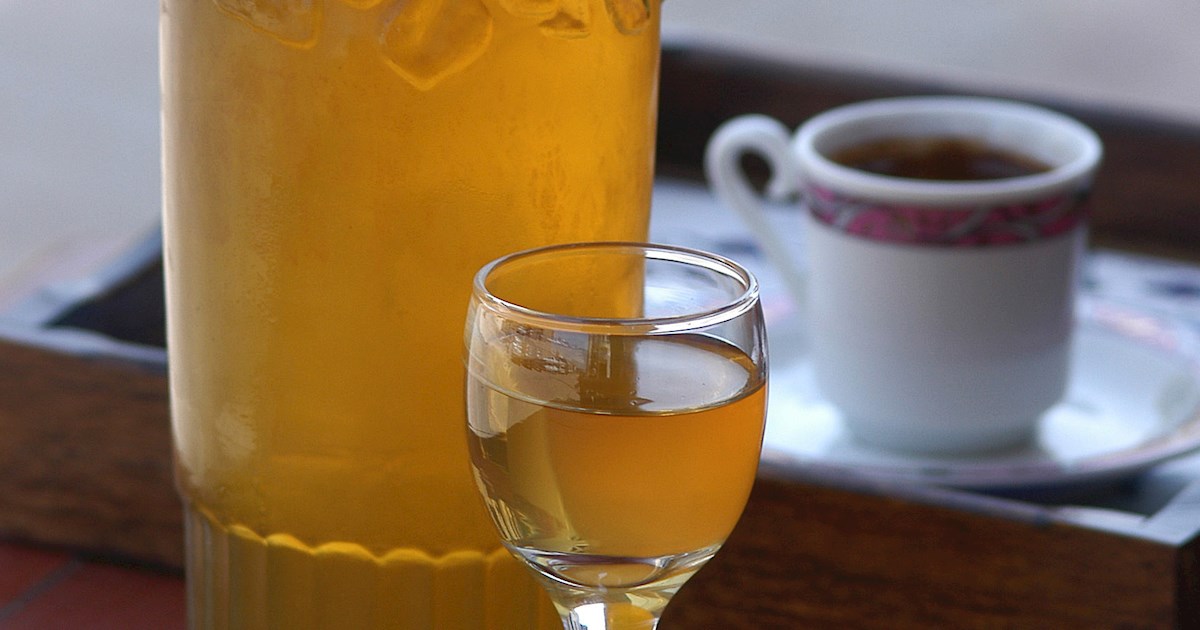 49 Best Alcoholic Beverages in the West Netherlands - TasteAtlas