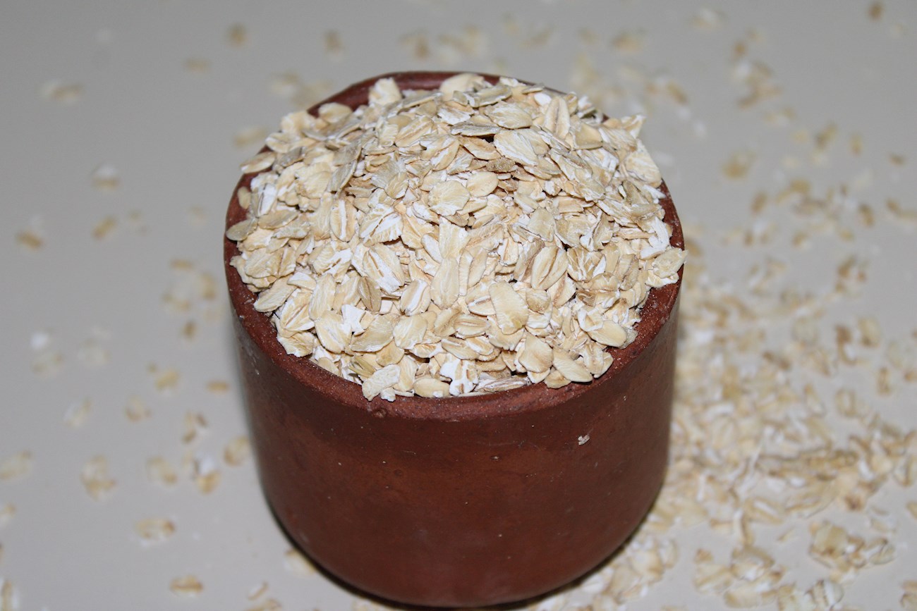 Finnish Oats | Local Oat From Finland, Northern Europe