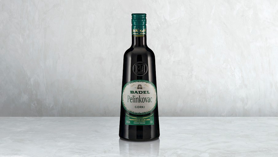 16 Best Spirits and Liqueurs in Croatia - TasteAtlas