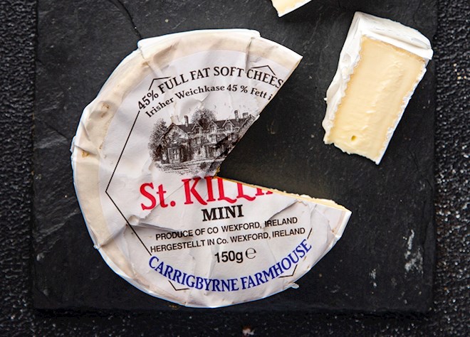 Cheeses of County Wexford: 4 County Wexford Types | TasteAtlas