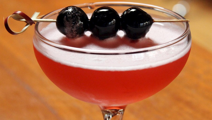 17 Best Cocktails in Cuba - TasteAtlas