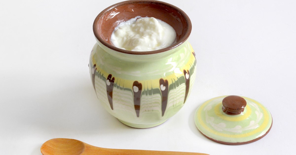 55 Best Dairy Products in the World - TasteAtlas