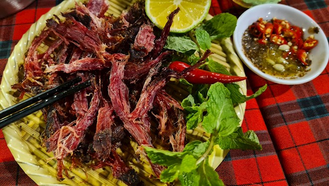 Asian Meat Products: 13 Meat Product Types in Asia | TasteAtlas