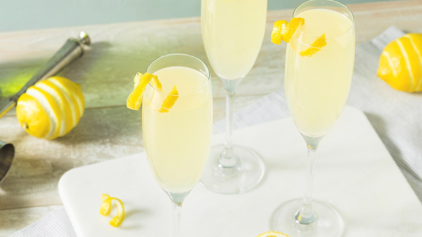 Top 23 French Cocktails - TasteAtlas