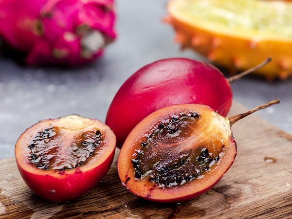3 Most Popular Turkish Fruits (types And Products) - TasteAtlas