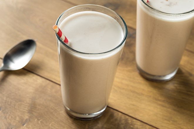 Dairy Beverages of the World: 50 Dairy Beverage Types | TasteAtlas