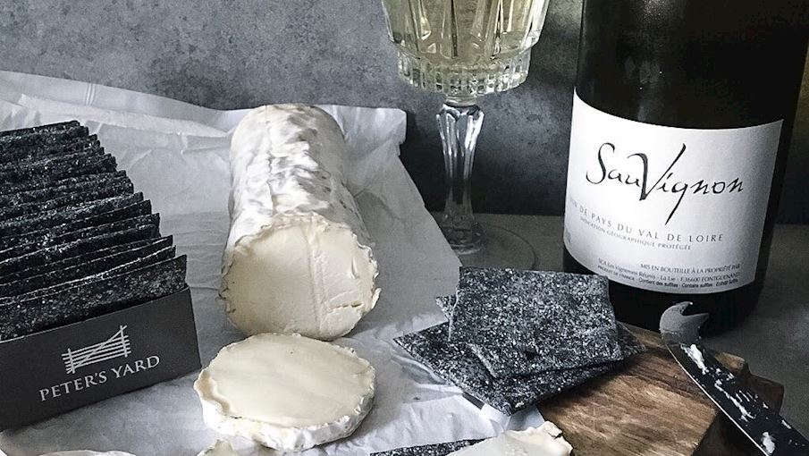 42 Best Soft Cheeses in the United Kingdom - TasteAtlas