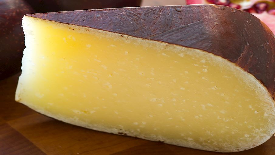 Worst Rated Cheeses in The World - TasteAtlas