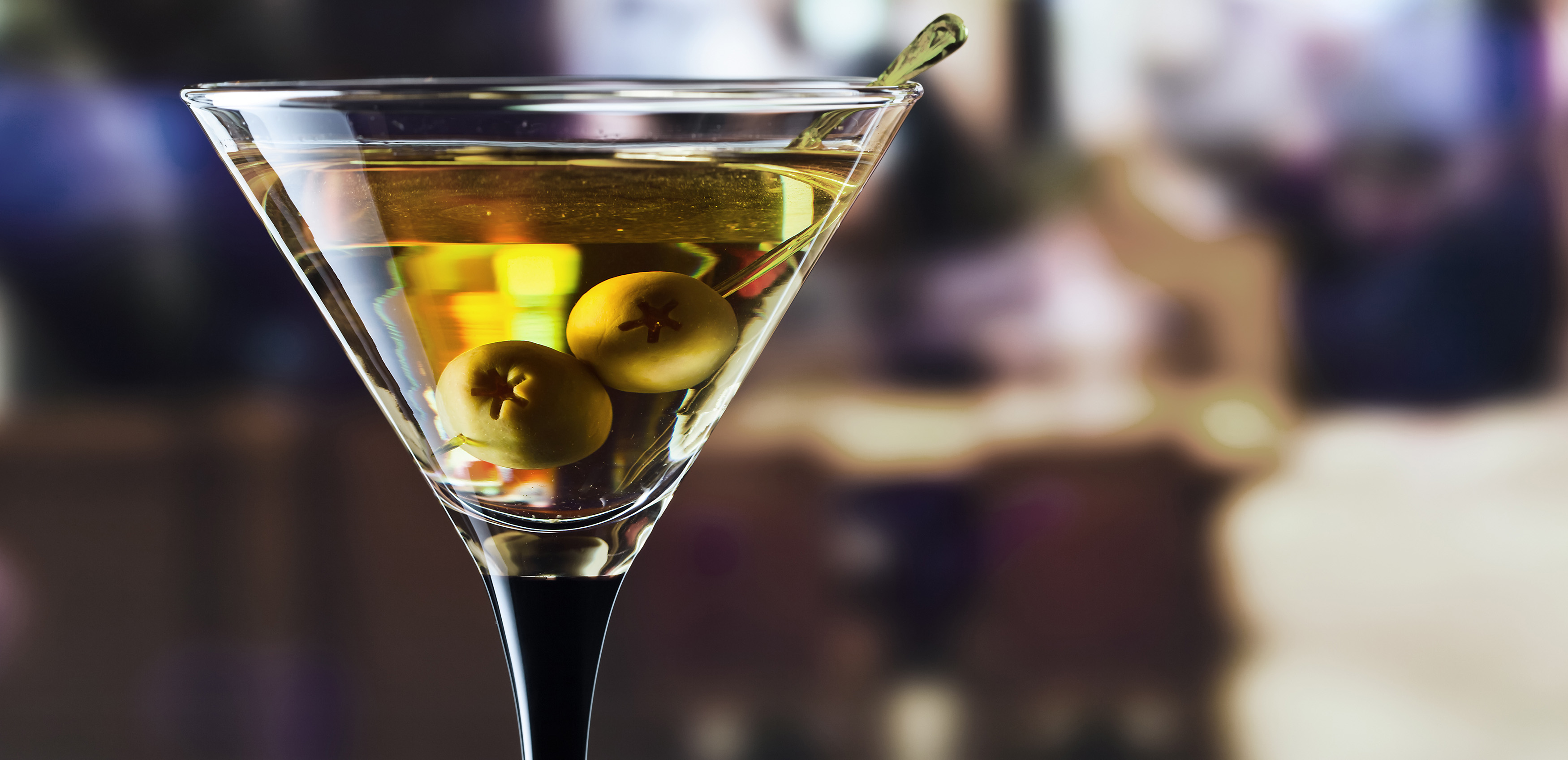 Martini Authentic Recipe | TasteAtlas