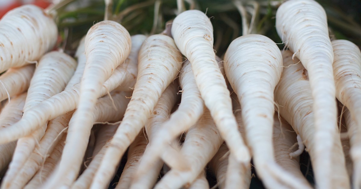 Worst Rated Vegetables in the World - TasteAtlas