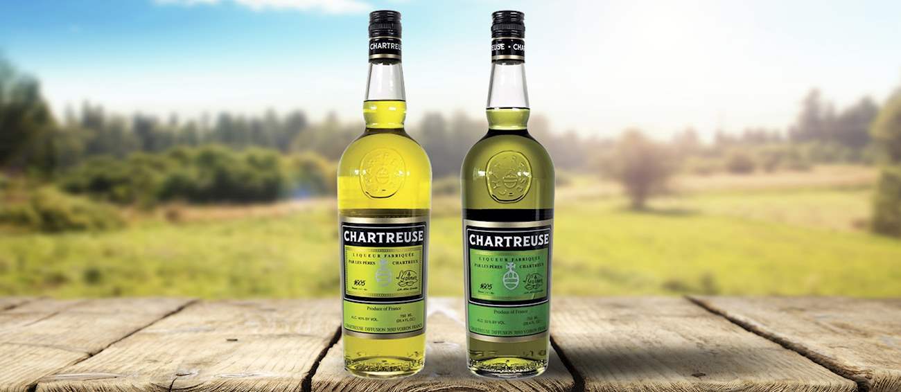 18 Best Herbal Liqueurs in the World - TasteAtlas