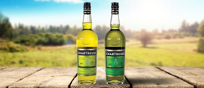 Liqueurs of the World: 217 Liqueur Types | TasteAtlas