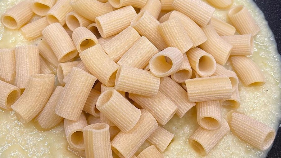 4 Best Pasta Varieties in Veneto - TasteAtlas