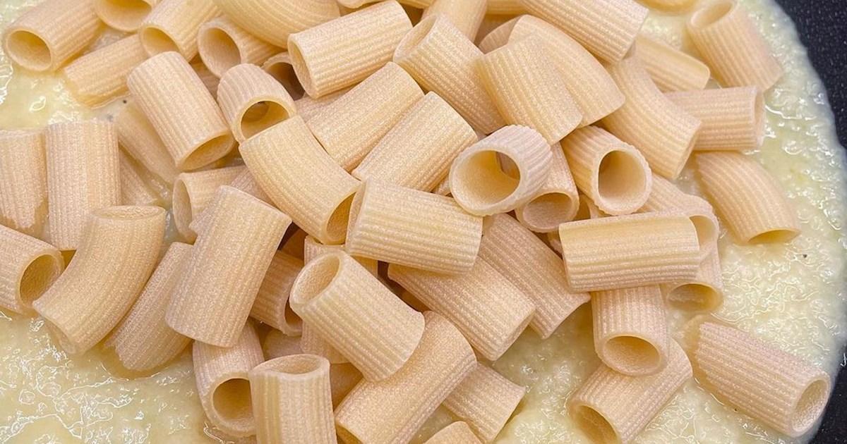 Top 7 Venetian Pasta Varieties - TasteAtlas