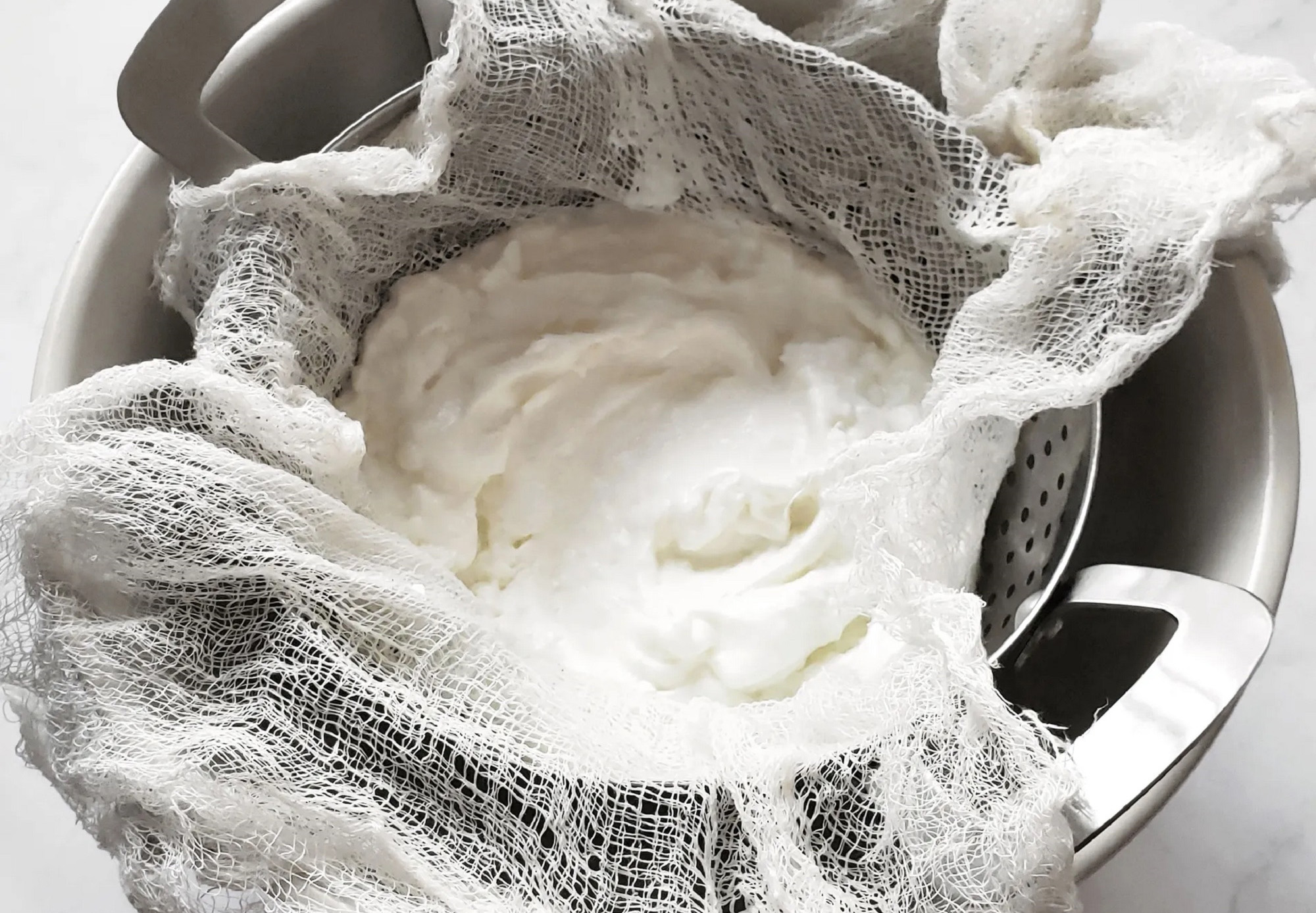 Creole Cream Cheese | Local Cheese From New Orleans, United States of ...