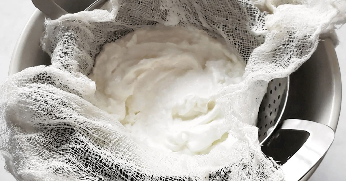 3 Best Rindless Cheeses in the Southern United States - TasteAtlas