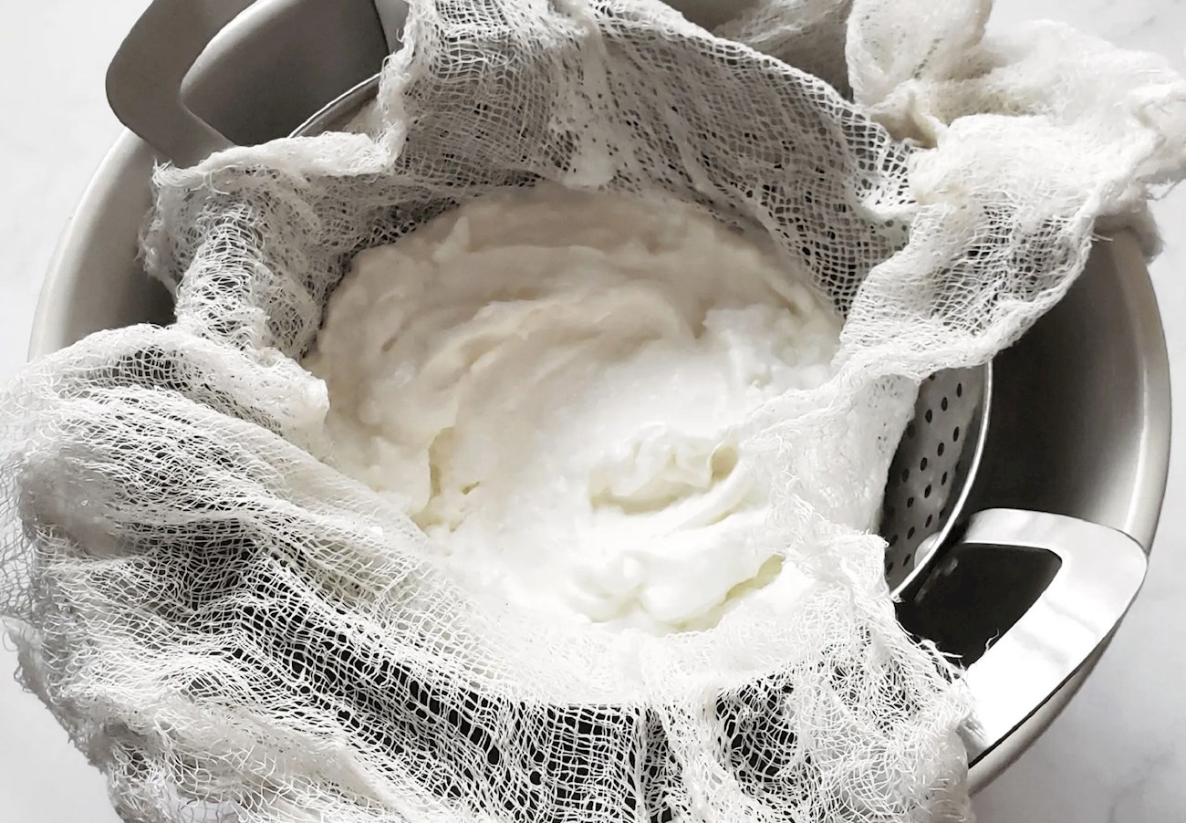 Creole Cream Cheese | Local Cheese From New Orleans, United States of ...