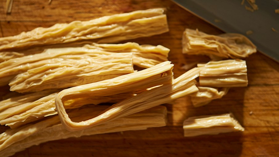 6 Best Soy Products in the World - TasteAtlas