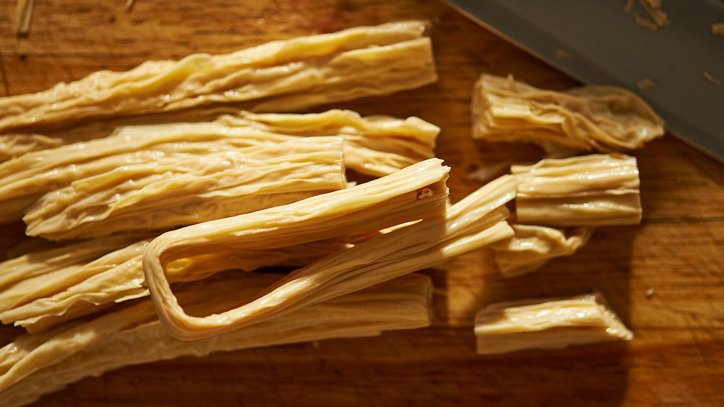 6 Best Soy Products in the World - TasteAtlas